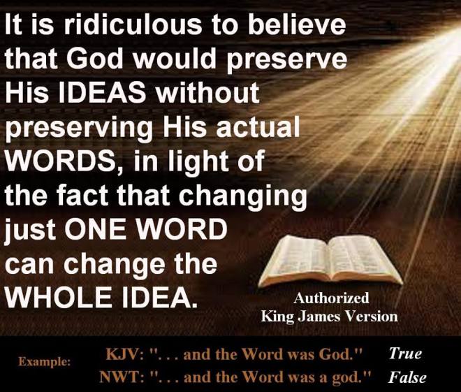 “The Book of Revelation, … has been ignored by My Christian Churches ...